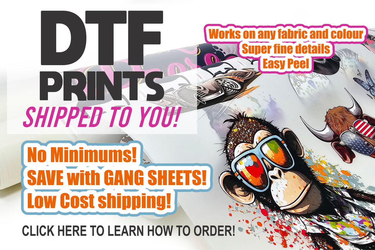 DTF Prints – Dunwood