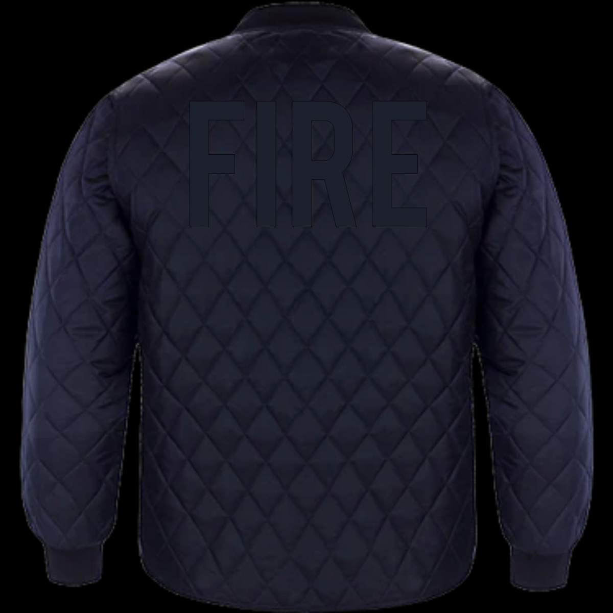 GH Fire Freezer Jacket – Dunwood