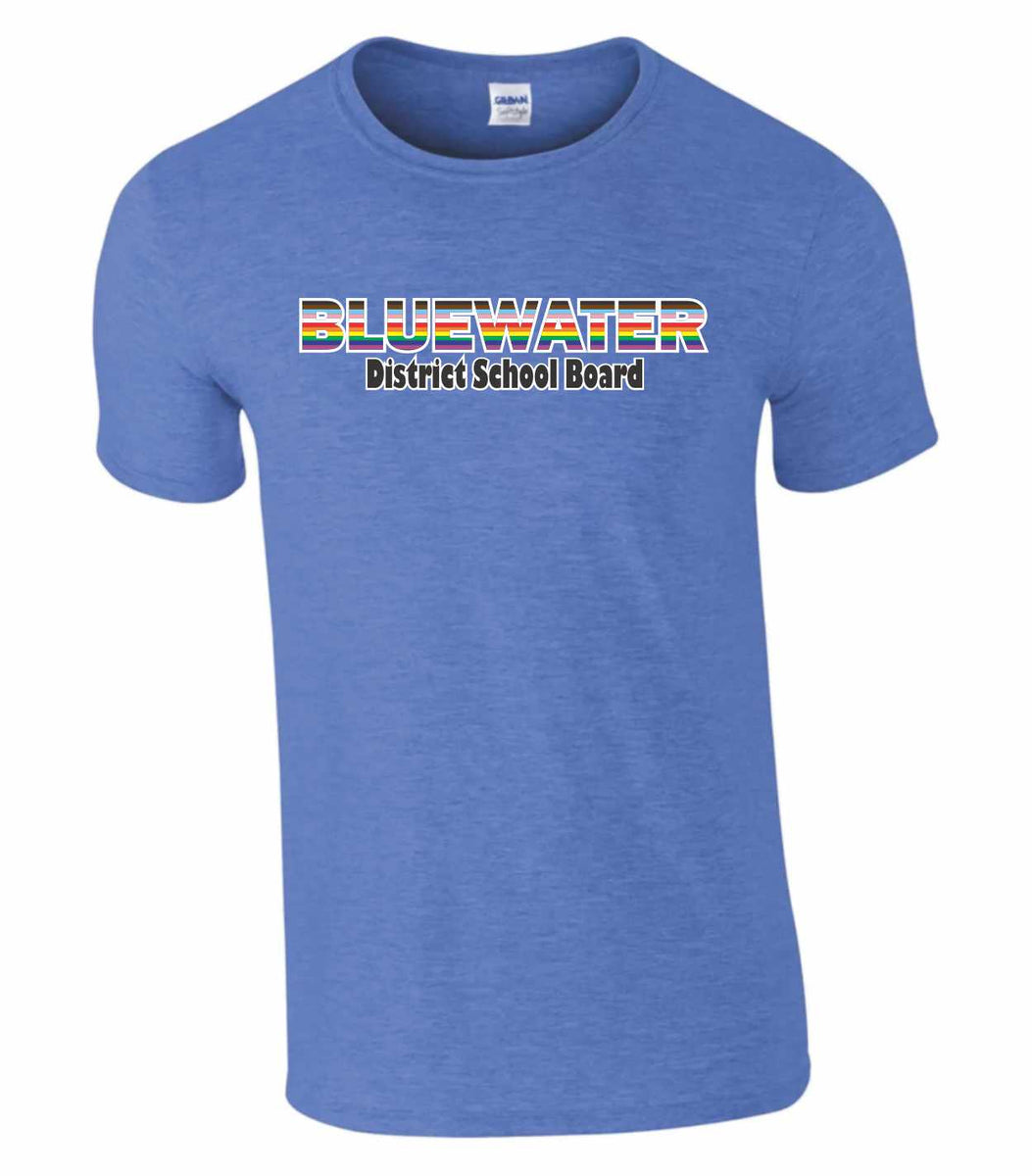 Bluewater Pride Tee – Dunwood