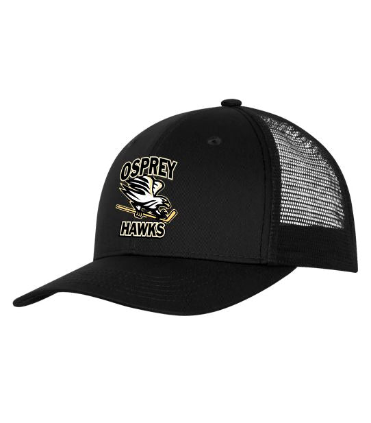 OMH Trucker cap – Dunwood