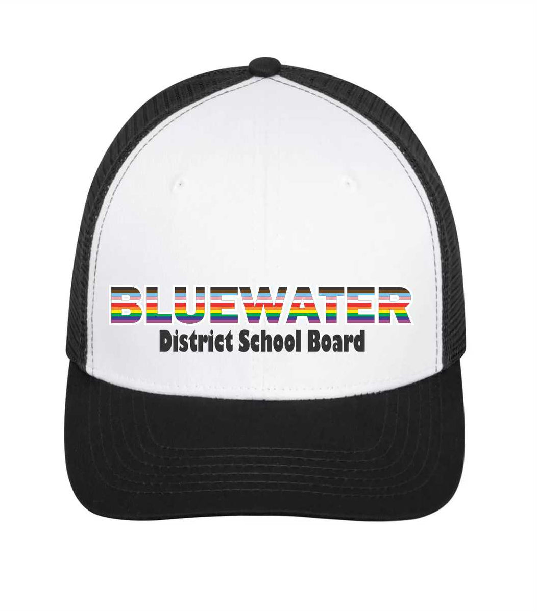 BW Pride Cap – Dunwood